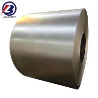 China 600-1500mm Width Aluzinc Steel Coil Galvalume Zinc Aluminized Sheet GL with SONCAP Certification for sale