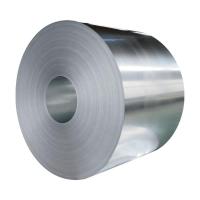 China Regular Spangle Galvalume Steel Coil Aluzinc AZ150 Steel Galvalume Sheet Coil ±1% Tolerance for sale