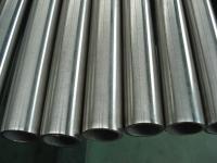 China ASTM 201 A312 TP316L/TP304L Round Stainless Steel Seamless Pipe/Tube for High Pressure Boilers 450mm Outer Diameter for sale