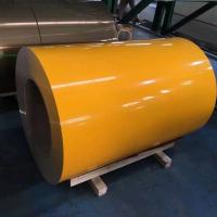 China Colour Coated Coil Pre-Painted PPgi Galvanized Steel Coils 0.45/0.5/0.6/0.35mm Standard BS/DN/GB/AISI/ASTM/DIN/JIS for sale