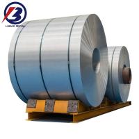 China HL/2D/1D Mirror/Frosted/Brushed/Sandblasted Surface Stainless Steel Coil for Hardware Appliances Technique Cold Rolled for sale