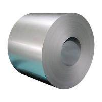 China DC01/DX51D Grade Aluminum Magnesium Zinc Plating Steel Coil for Building Construction for sale