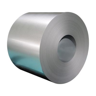 China DC01/DX51D Grade Aluminum Magnesium Zinc Plating Steel Coil for Building Construction for sale