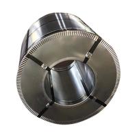 China DC01/DX51D Grade Aluminum Magnesium Zinc Plating Steel Coil for Building Construction for sale