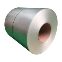 China DC01/DX51D Grade Aluminum Magnesium Zinc Plating Steel Coil for Building Construction for sale