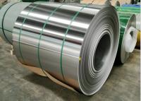 China HL/2D/1D Mirror/Frosted/Brushed/Sandblasted Surface Stainless Steel Coil for Hardware Appliances Technique Cold Rolled for sale