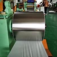 China HL/2D/1D Mirror/Frosted/Brushed/Sandblasted Surface Stainless Steel Coil for Hardware Appliances Technique Cold Rolled for sale