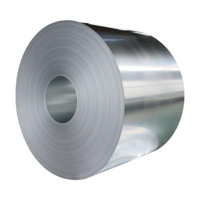 China High Strength S550gd az Aluminum Zinc Plating Anti-corrosion Steel Plate Coil for Pipe Manufacturing Process for sale