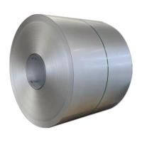 China Aluminium Content 0-20% Cold Rolled Hot Rolled Technique Galvalume Coil Aluminized Zinc Aluminium Coated Steel Coil for sale