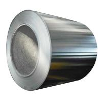 China 200 300 400 500 600 Series Stainless Steel Sheet in Coil Standard JIS 4305 Surface Finish BA/2B/NO1/NO3/NO.4/8K/HL/2D/1D for sale