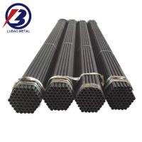 China Thirdparty Inspection Accepted Chemical Fertilizer Pipe Custom Length Seamless Steel Pipe for Boiler Pipeline for sale