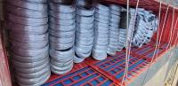 China Hot-Dipped Galvanized Iron Wire with 19 Wire Strand Protection in 2.5mm 3mm 4mm Sizes Large Stock from Direct for sale