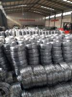 China Hot-Dipped Galvanized Iron Wire with 19 Wire Strand Protection in 2.5mm 3mm 4mm Sizes Large Stock from Direct for sale