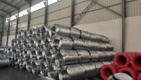 China Hot-Dipped Galvanized Iron Wire with 19 Wire Strand Protection in 2.5mm 3mm 4mm Sizes Large Stock from Direct for sale