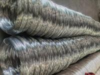 China Hot-Dipped Galvanized Iron Wire with 19 Wire Strand Protection in 2.5mm 3mm 4mm Sizes Large Stock from Direct for sale