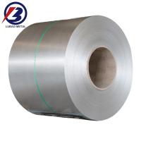 China ASTM SUS Stainless Steel Coils for Kitchen Grade 200/300/400 Series Medical Equipment for sale