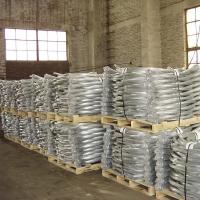 China Non-Alloy Q195 Q235 ASTM JIS DIN AISI BS SAE1006 1008 1017 1020 Galvanized Steel Wire with JIS Standard for sale