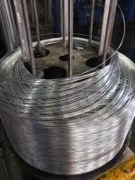 China Non-Alloy Q195 Q235 ASTM JIS DIN AISI BS SAE1006 1008 1017 1020 Galvanized Steel Wire with JIS Standard for sale
