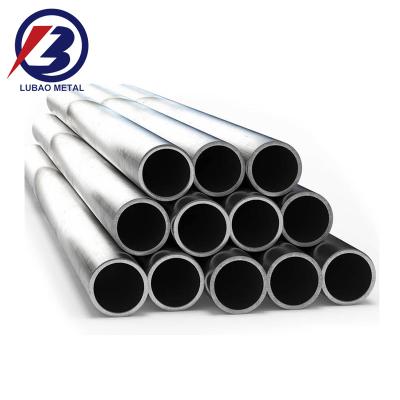 China SS PIPE 304l 316 316l 310 310s 321 304 Seamless Stainless Steel Pipes/tube for Water Pipeline System within 1-12m Length for sale