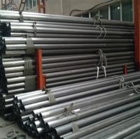 China SS PIPE 304l 316 316l 310 310s 321 304 Seamless Stainless Steel Pipes/tube for Water Pipeline System within 1-12m Length for sale