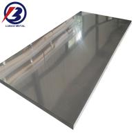 China 2mm 301 316 304 stainless steel sheet 304L 430 201 plate 304 Width 30-1500mm Surface Finish 2B for your for sale