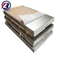 China 2mm 301 316 304 stainless steel sheet 304L 430 201 plate 304 Width 30-1500mm Surface Finish 2B for your for sale