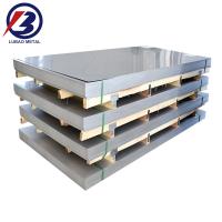 China 2mm 301 316 304 stainless steel sheet 304L 430 201 plate 304 Width 30-1500mm Surface Finish 2B for your for sale