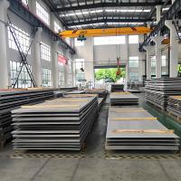 China 2mm 301 316 304 stainless steel sheet 304L 430 201 plate 304 Width 30-1500mm Surface Finish 2B for your for sale