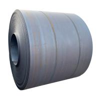 China Thickness 1mm-200mm Certified Prime Hot Rolled Steel Coils for Construction Heavy Machinery and Competitive Pricing for sale