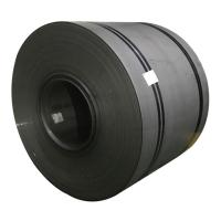 China Thickness 1mm-200mm Certified Prime Hot Rolled Steel Coils for Construction Heavy Machinery and Competitive Pricing for sale