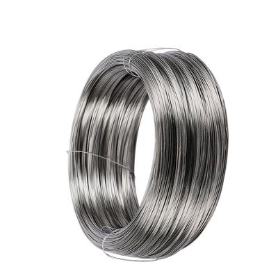 China Customizable 410 Stainless Steel Wire with ±1% Tolerance and C Content 0.08 Manufactured by The Chinese for sale