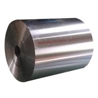 China 200 300 400 500 600 Series Stainless Steel Sheet in Coil with Customized Length and CE Certificate for sale