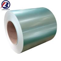 China Color Galvalume Coated Zinc Aluminium AZ30 AZ50 AL-zinc Coils for Technique Cold Rolled Hot Rolled Width 900-1500mm for sale