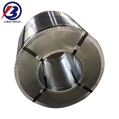 China Galvalume Coated Aluzinc Zinc Aluminum Alloy Steel Coil A792 AZ121-Z150 for Metal Building Materials for sale