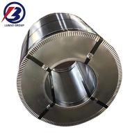 China Aluzinc Galvalume Steel Sheet Cold Rolled PPGL Prepainted Steel Coils zinc Aluminium Coils From Processing Service Bending for sale