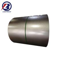 China Aluzinc Galvalume Steel Sheet Cold Rolled PPGL Prepainted Steel Coils zinc Aluminium Coils From Processing Service Bending for sale
