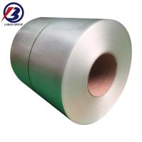 China Corrugated Steel Sheet with Aluzinc Galvalume Steel Coil and Aluminum Zinc Coating for sale