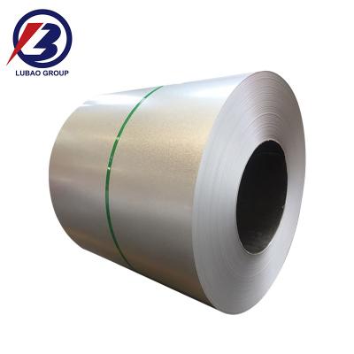 China Steel Coil Plate Galvalume Aluminum Magnesium Zinc Plating Zn-Al-Mg Coated for Building Wall Roofing for sale