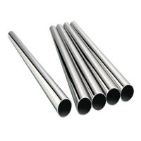 China Oval pipe WY 0.4-10mm Direct 347 xxs cold drawn precis seamless stainless mo40 pipe for indoor/outdoor gas system for sale
