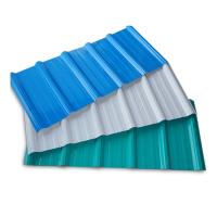 China ASTM AISI SGCC RAL Color Galvanized Corrugated Sheet PPGI Color Steel Tile with High Tensile Strength and Reduced Prices for sale