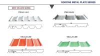 China ASTM AISI SGCC RAL Color Galvanized Corrugated Sheet PPGI Color Steel Tile with High Tensile Strength and Reduced Prices for sale