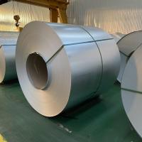 China Big Spangle Galvanized Steel Coil for Construction Grade SGCC SGCD1 SGCD2 SGCD3 Z30 Z40 Z60 Welding Processing Promotion for sale