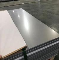 China Non-oiled Prime High Hardness Cold Rolled Steel Plates Customizable Treatment ASTM Certified for Ship for sale