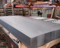 China Non-oiled Prime High Hardness Cold Rolled Steel Plates Customizable Treatment ASTM Certified for Ship for sale