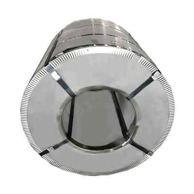 China EN Standard Galvanized Coils Sheet Metal Fabrication with Regular Spangle and Various Zinc Layer Thicknesses Z30 Z60 Z120 for sale