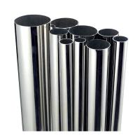 China 347 XXS Cold Drawn Seamless Stainless Steel MO40 Pipe Non-Alloy Oval Pipe Size 10x20-110-120mm for Products for sale