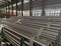 China 100mm Outer Diameter 201 202 304 316 316l Stainless Steel Pipe for Hot and Cold Rolled Technique to Meet Your Requirements for sale