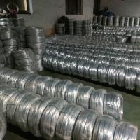 China 19 Wire Strand Protection Heavy Duty Zinc-Coated Iron Wire 3.0mm Thick for Ideal Agricultural Fencing for sale