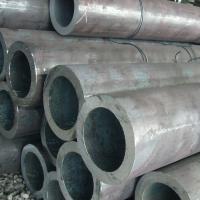 China Round Carbon Welded Seamless Spiral Steel Pipe For Pipeline Construction with Cutting Service and Customized Design for sale