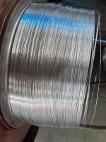 China Q195 Q235 Grade Galvanized Wire Strong and Durable 3.5mm x 300m Length for Heavy Load Applications for sale